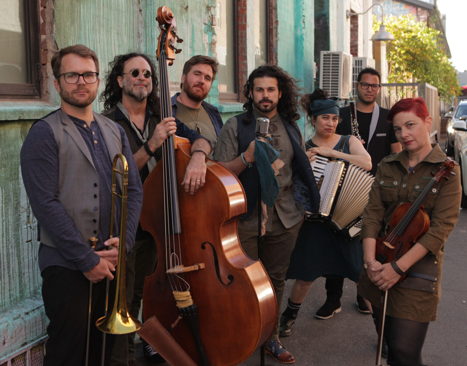 Ashkenaz Festival – Celebrating Jewish music, arts and culture from all ...